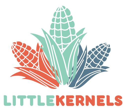 Merch - Little Kernels